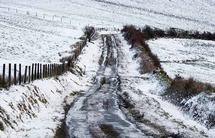 Cornwall Climate: A Complete Guide - Cornwall Explorer